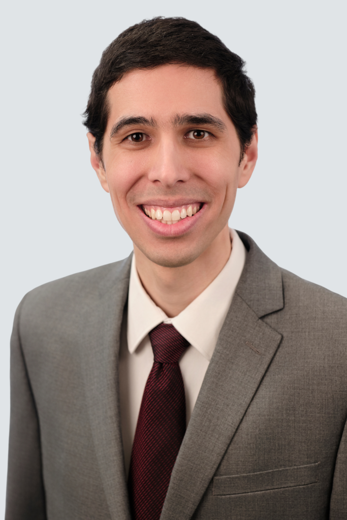 Edward Chien - Connected Communities